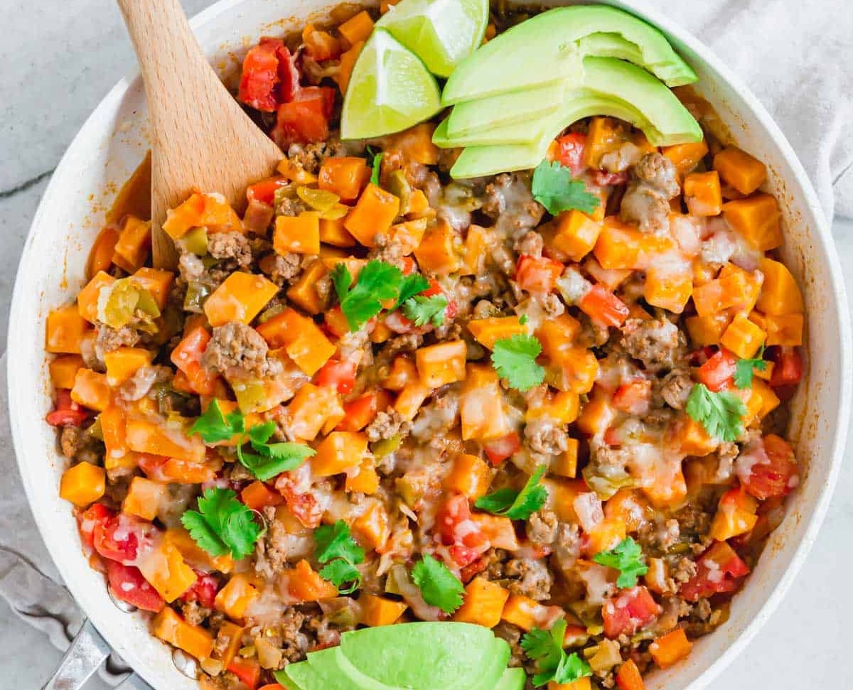 18 Ground Beef Recipes So Good, You’ll Sneak Bites While Cooking