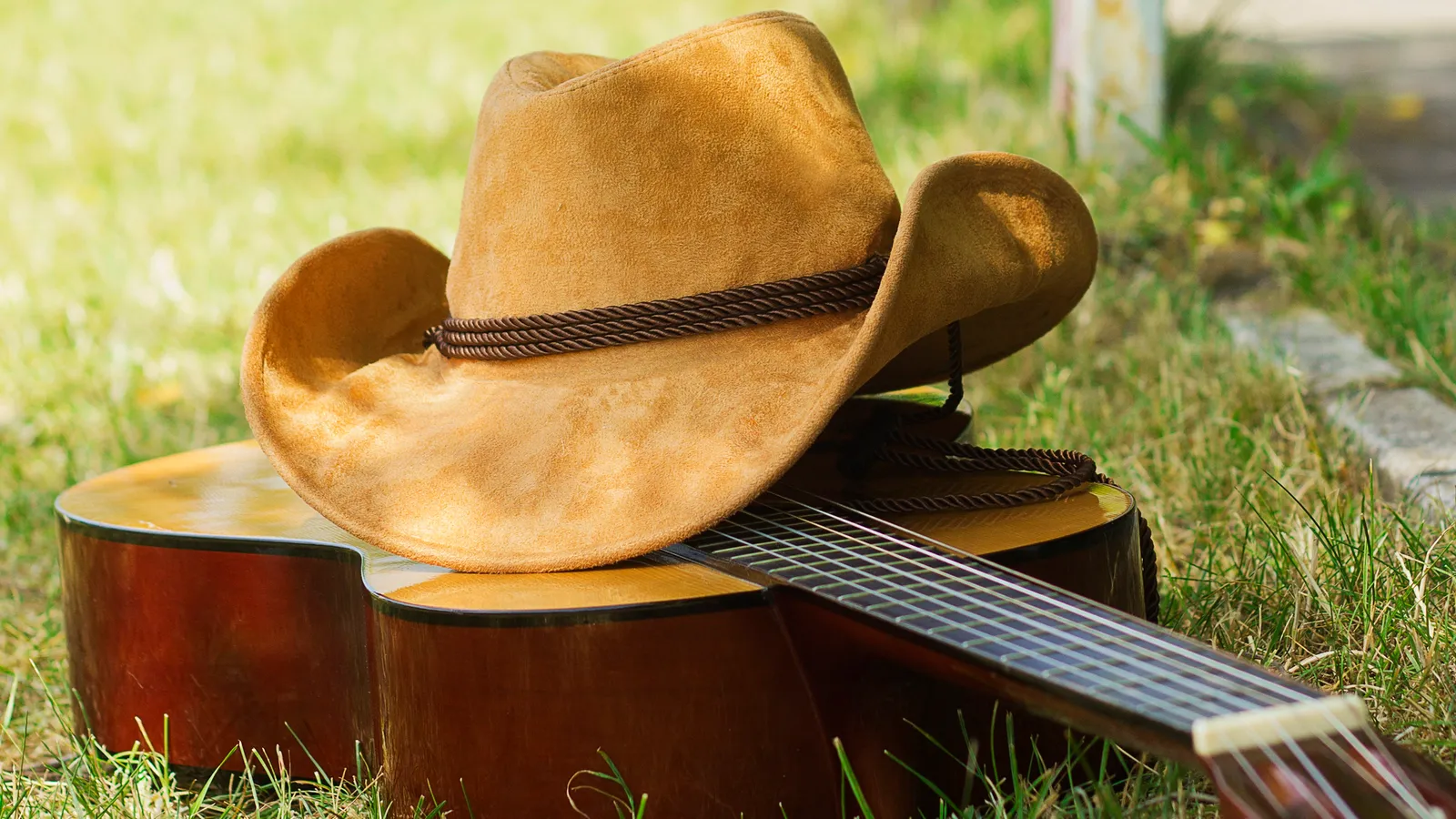 Traditional vs Modern Country Music