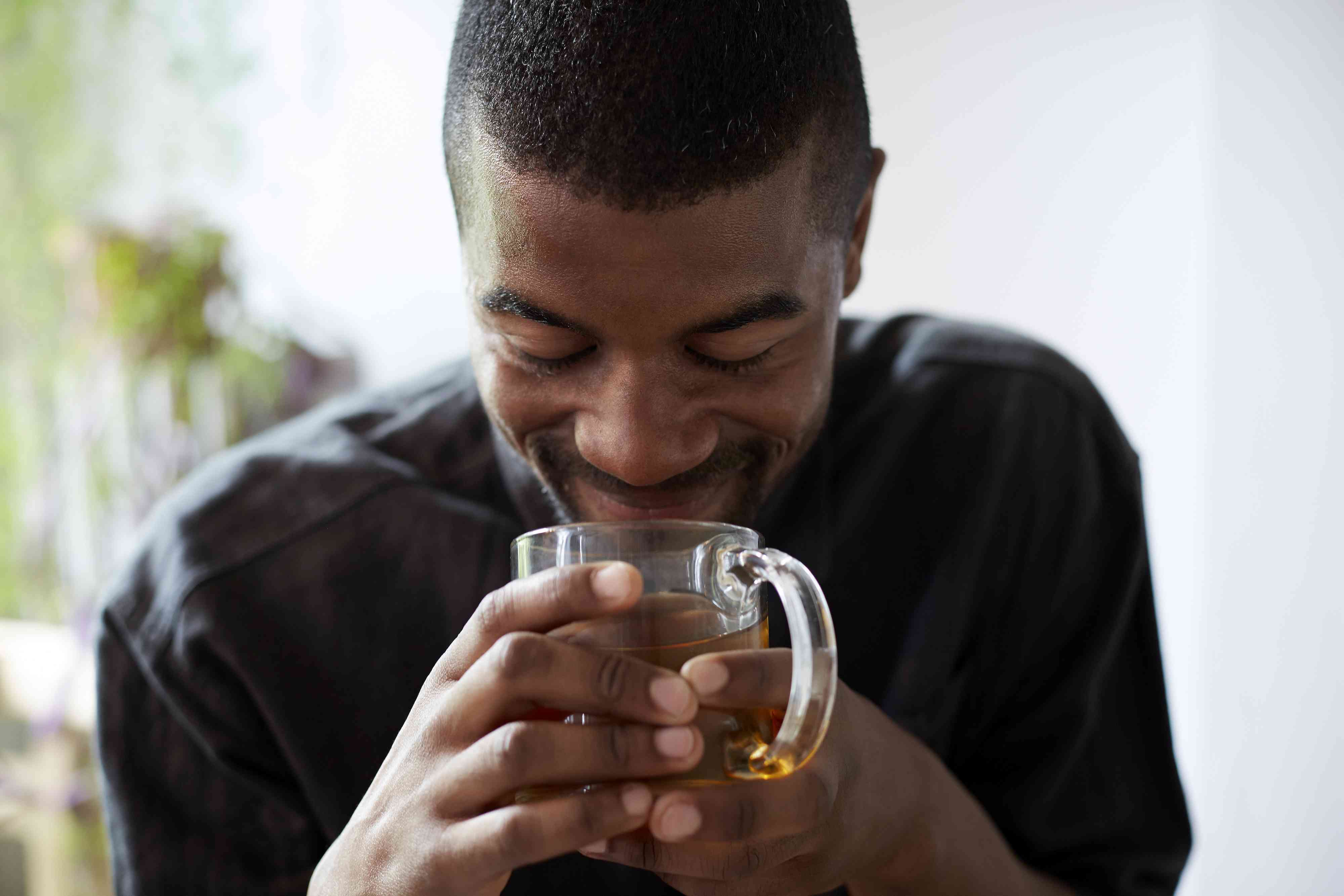 Can Drinking Tea Help You Stay Hydrated?
