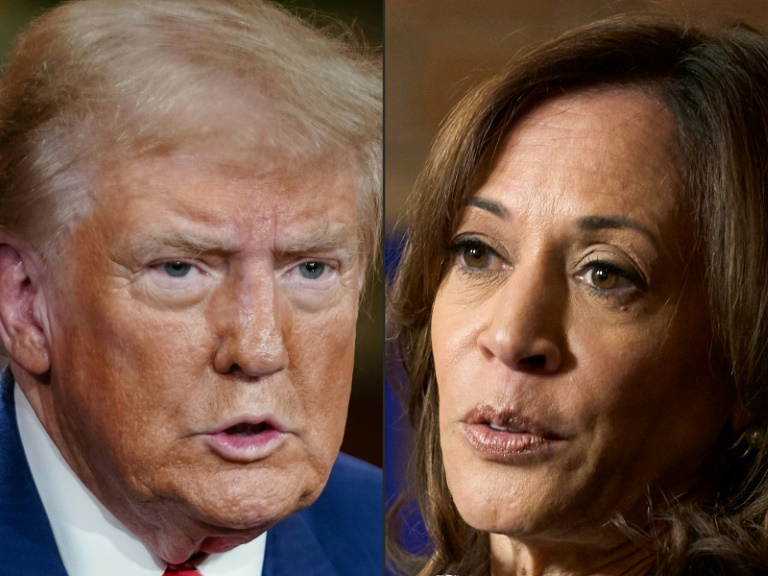 Lawsuit Challenging 2024 Election Results Moves Forward After Kamala ...