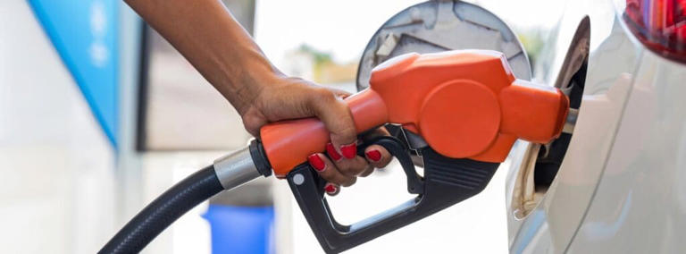 Gasoline prices jump 7 percent in a single month, putting severe ...
