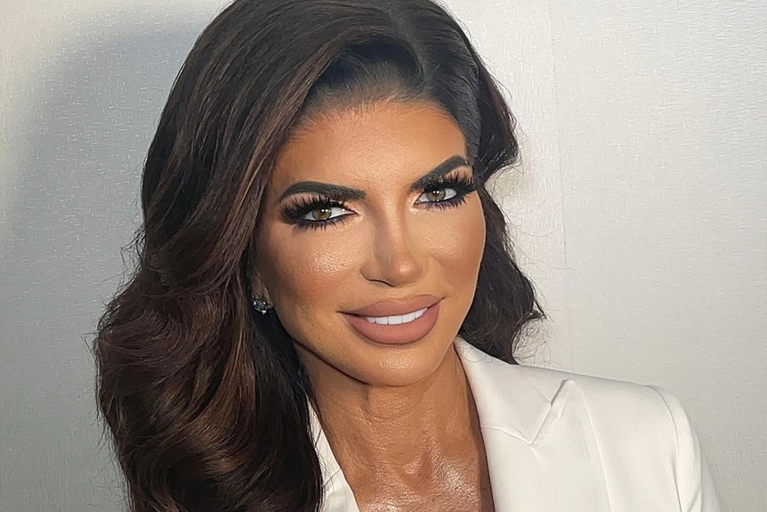 Milania Giudice Shows Teresa Giudice's "Deflated" Lips After Filler ...