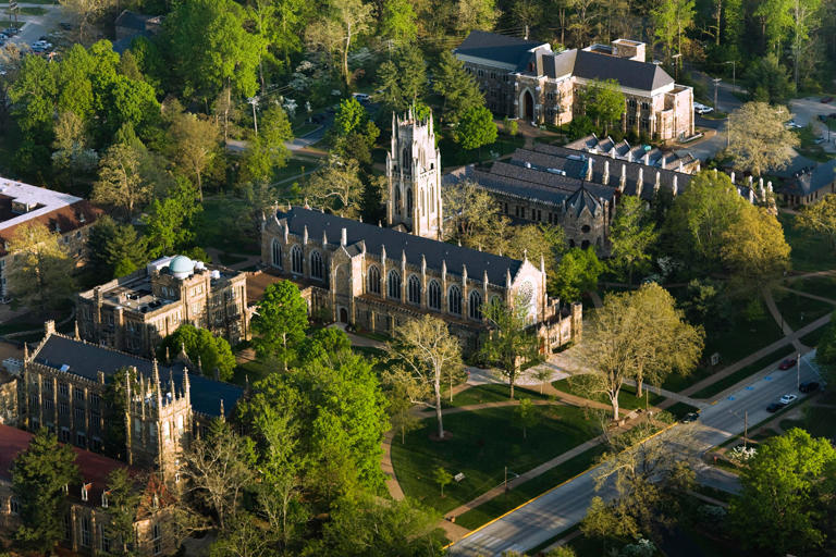Best four-year colleges: 18 Tennessee schools make Money's annual list