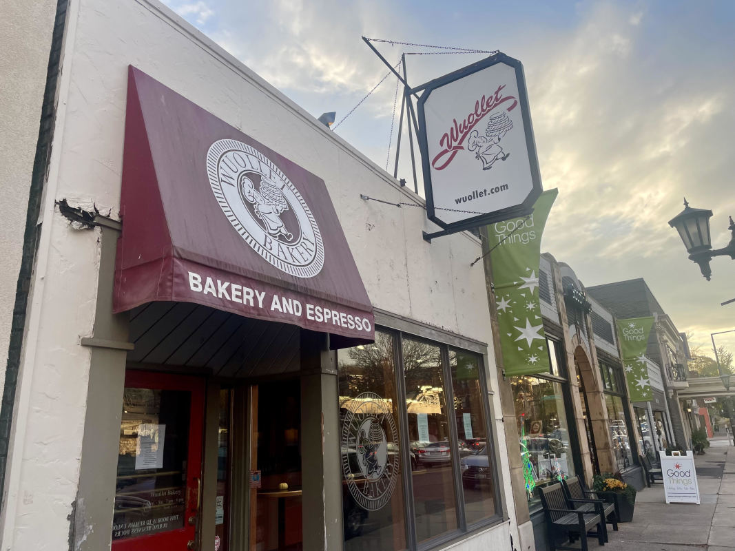 Wuollet Bakery's final Twin Cities storefront quietly closes
