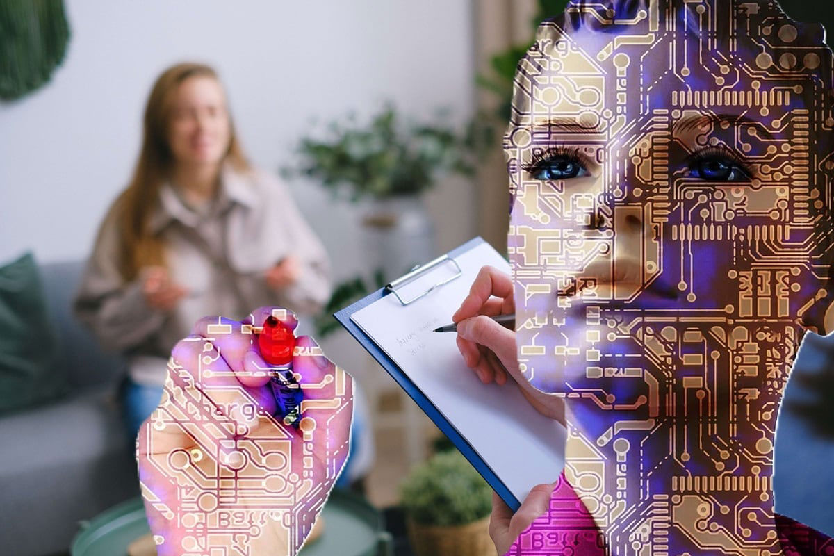 Inteligencia Artificial revela las frases que más dicen los mentirosos Inteligencia Artificial revela las frases que más dicen los mentirosos