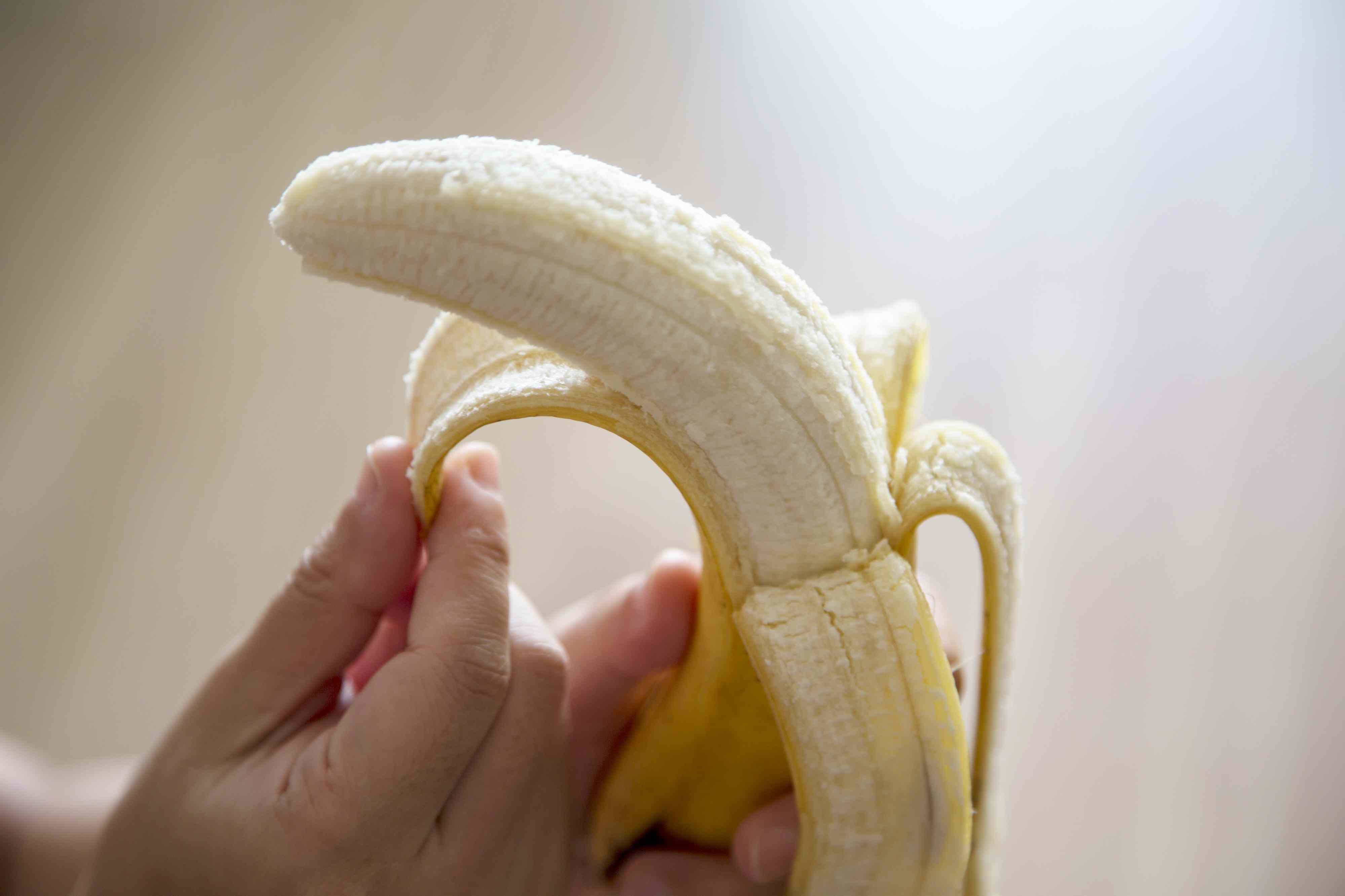 Are Bananas Acidic?