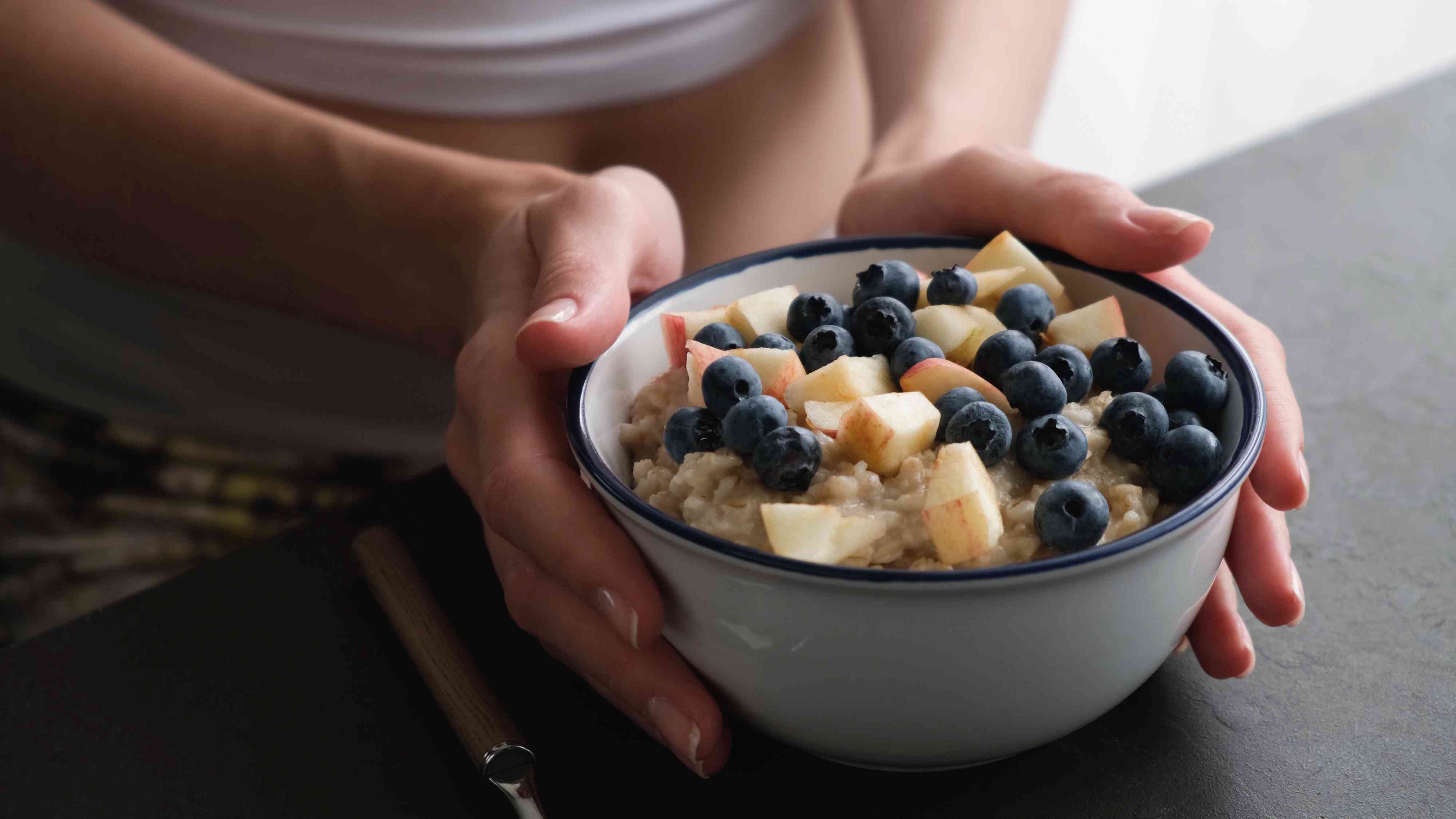 7 top benefits of oatmeal for diabetes