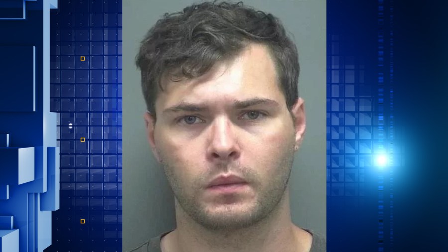 Logan Barclay sentenced to life for killing ex-girlfriend, leaving her ...