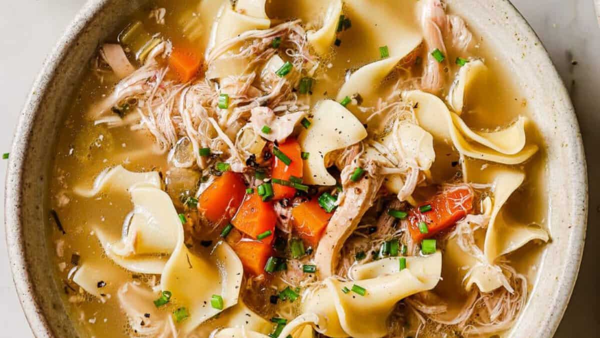 21 No-Fuss Pasta Recipes for the Perfect Weeknight Meal