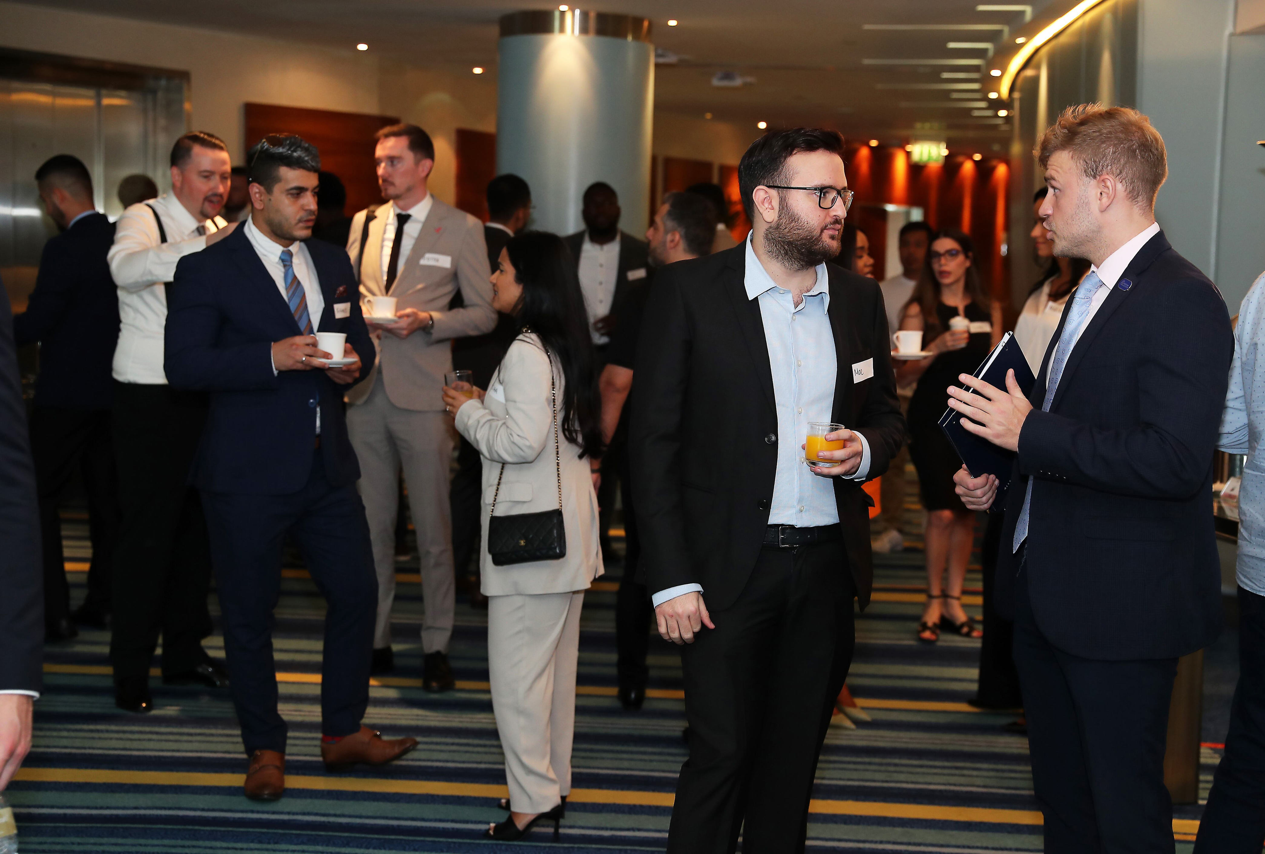 Fewer UAE jobseekers get desired salary amid global talent influx