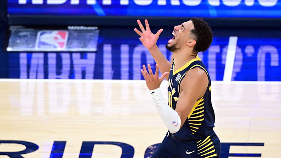 Pacers Notes: Indiana Linked to Star Wing, Haliburton Breaks Slump ...