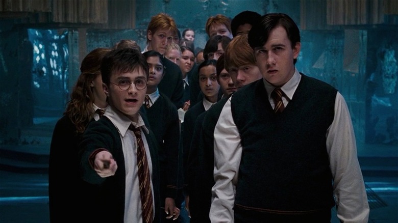 The 14 Most Important Harry Potter Secondary Characters, Ranked