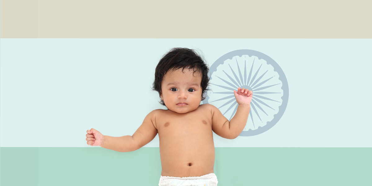 Most Popular Indian Baby Boy Names Right Now