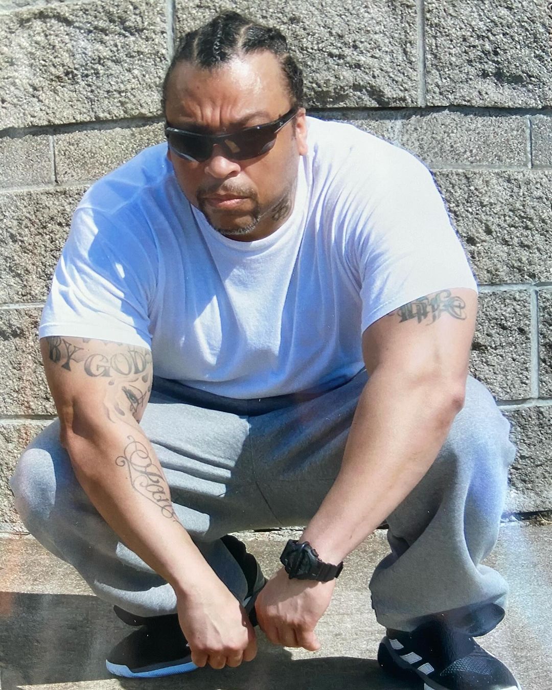 Big Meech Breaks His Silence on 50 Cent's 'Snitch' Allegations: 'Death ...