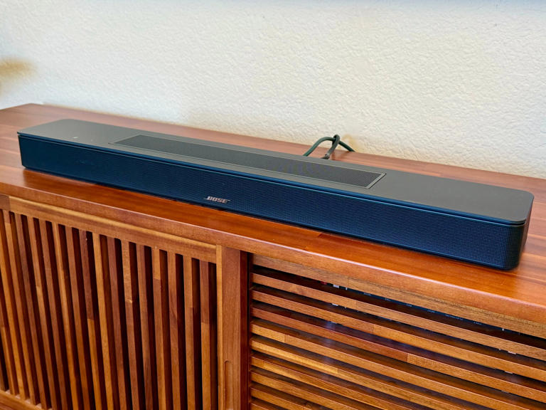 The 4 best Dolby Atmos soundbars in 2025, reviewed by audio experts