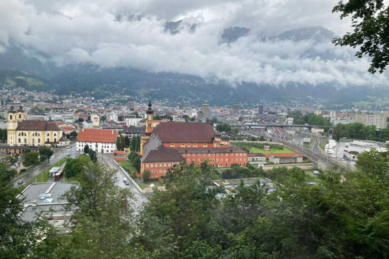 Innsbruck with Kids: Your 2025 City Break Guide