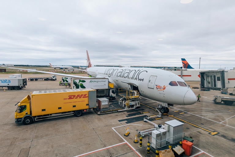 What are the differences among Virgin Atlantic's Economy Light, Classic ...