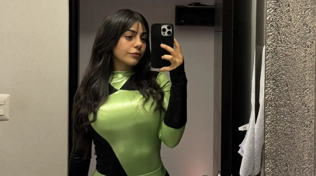 Ella es Milica, la mujer que relacionan con Juan Guarnizo