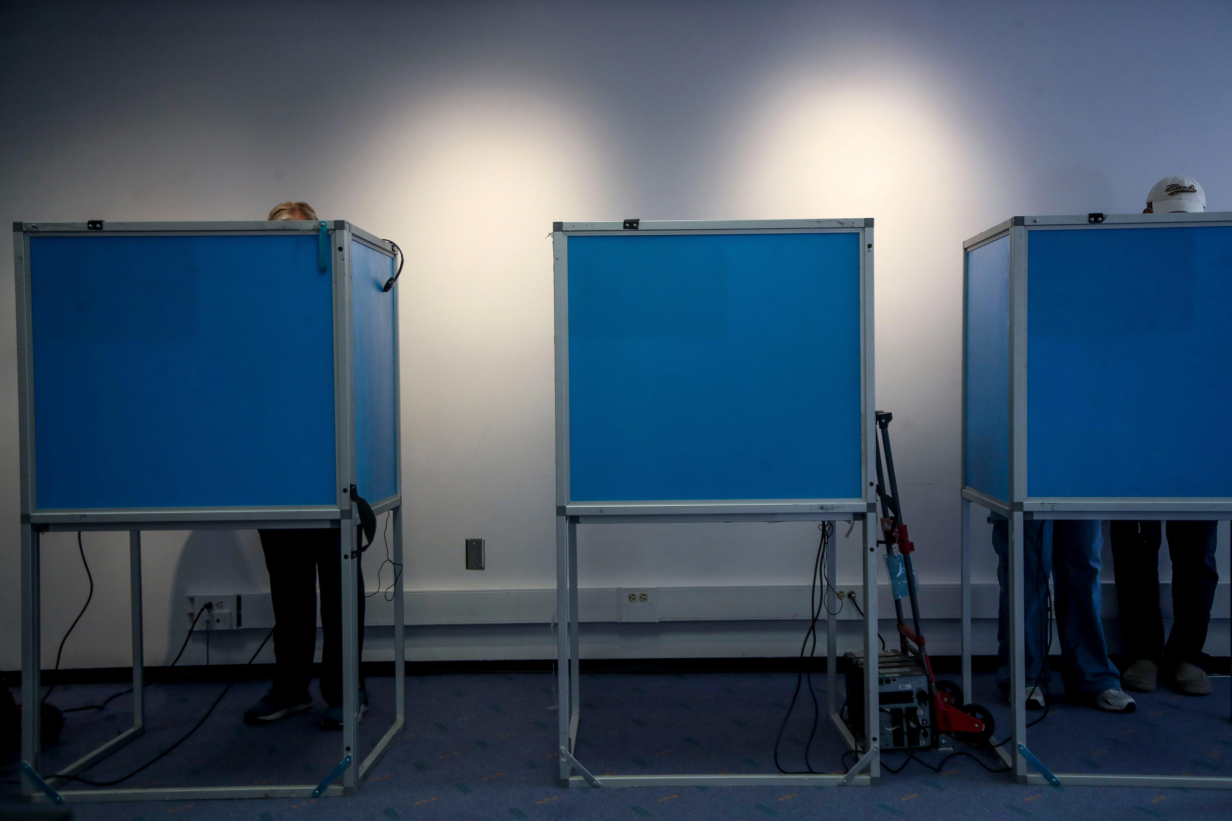 California Election Day ballots may miss deadline under new USPS rules