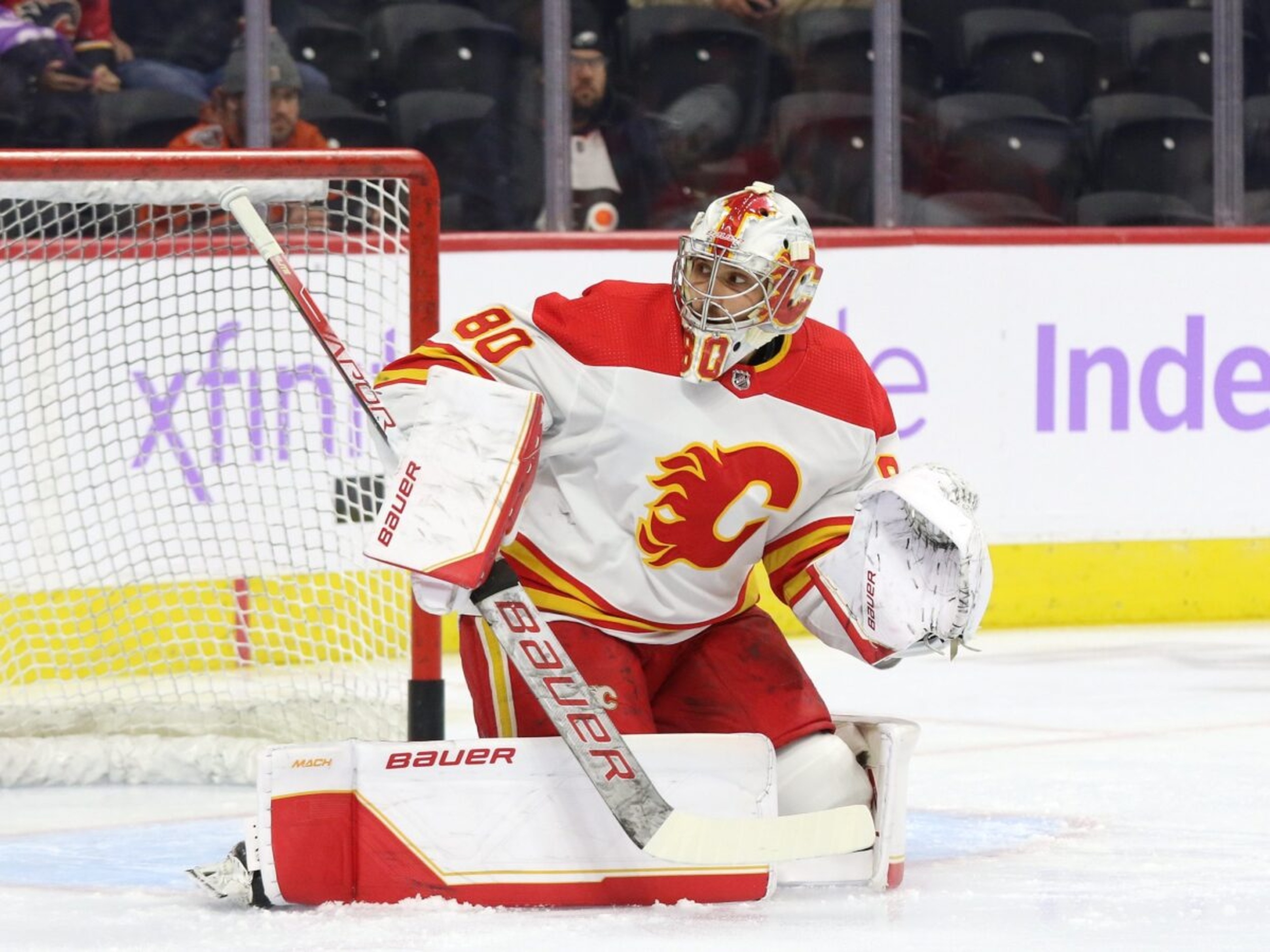Ranking the Calgary Flames’ 2025 Free Agents