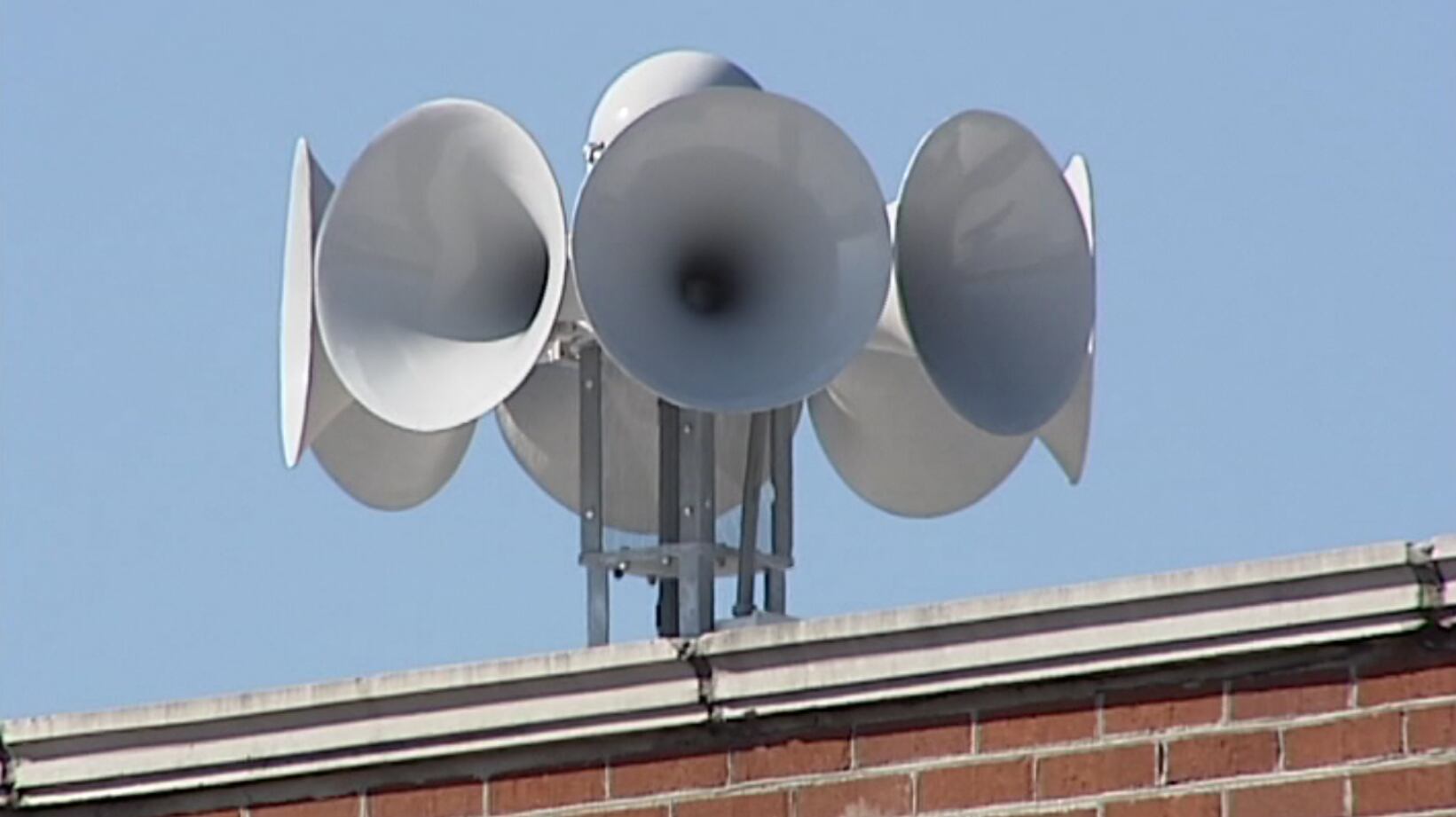 UNCW to test alert system Nov. 7