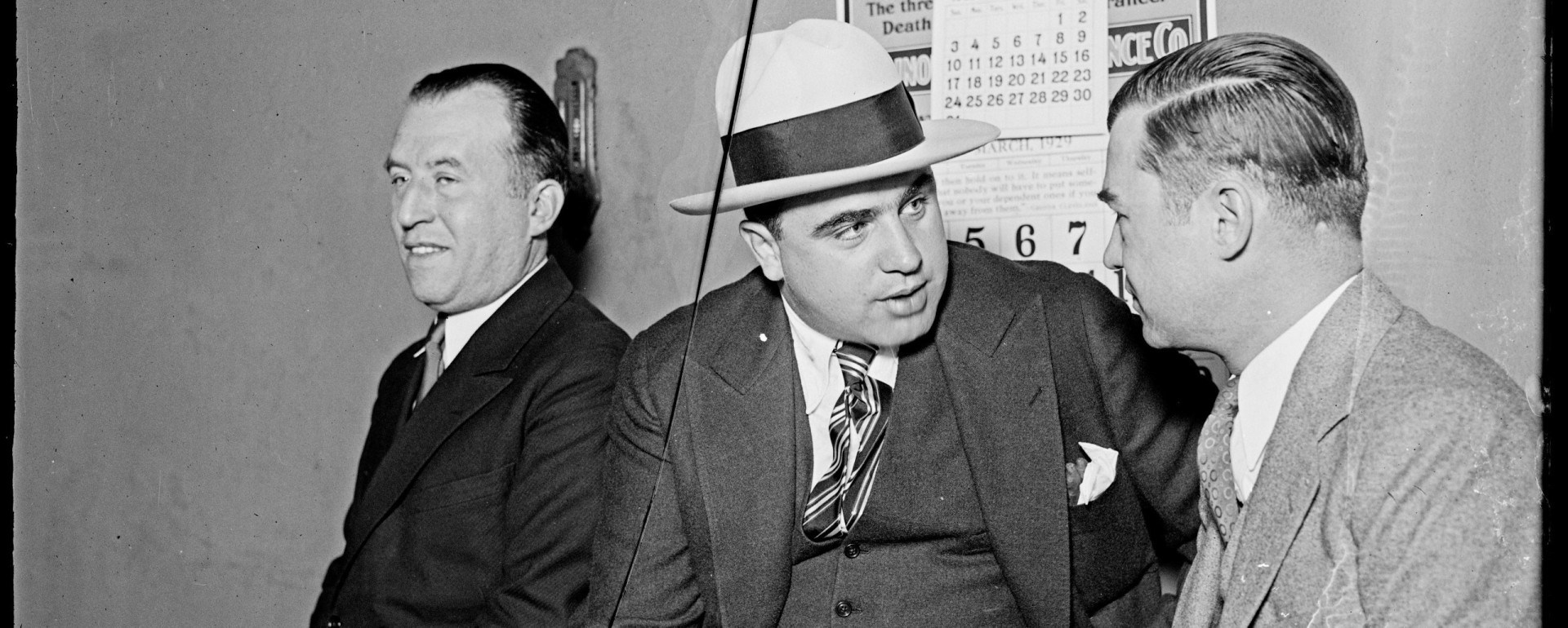 History's most feared street gangs History's most feared street gangs