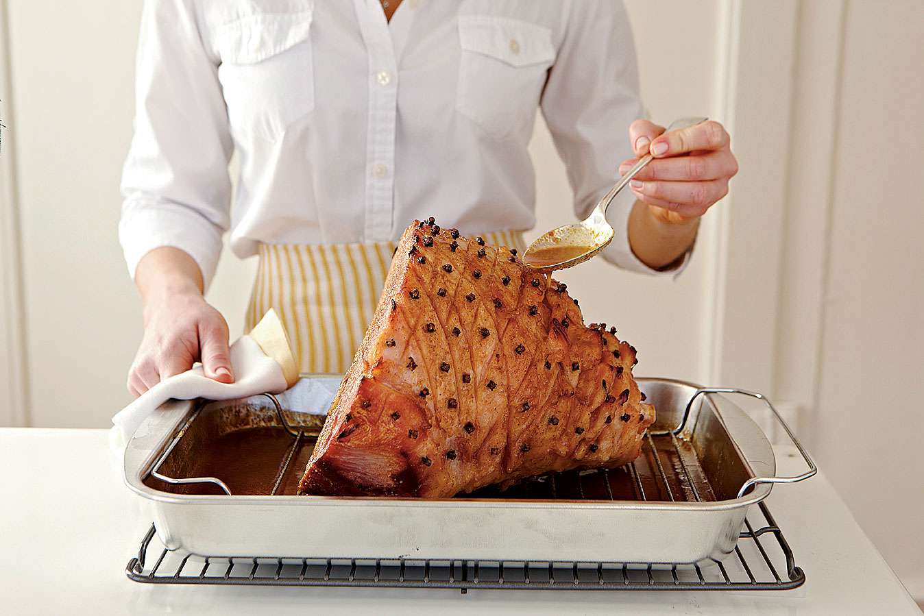 Ham Cooking Times And Temperatures For The Most Delicious Results