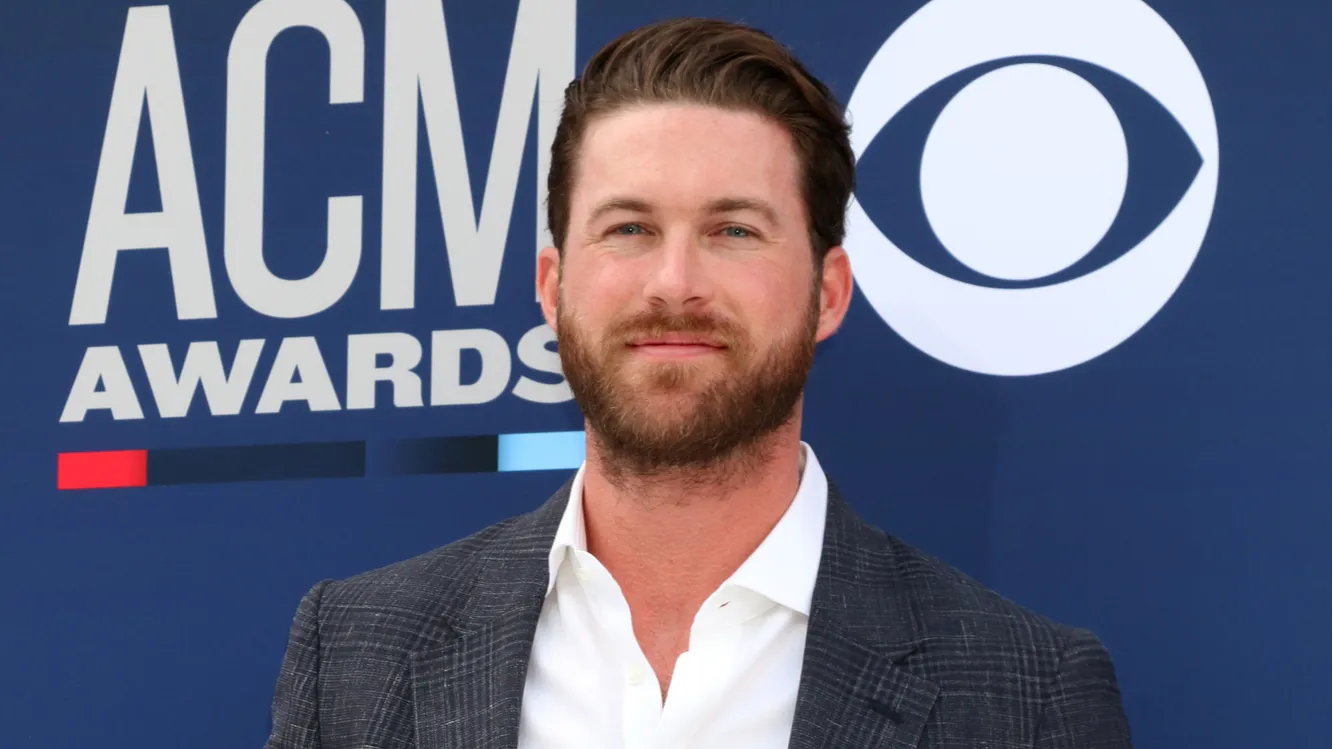 Riley Green’s 2025 Tour Setlist Revealed