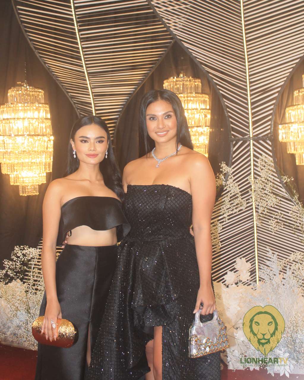 Klea Pineda and Katrice Kierulf spark breakup rumors amid social media ...