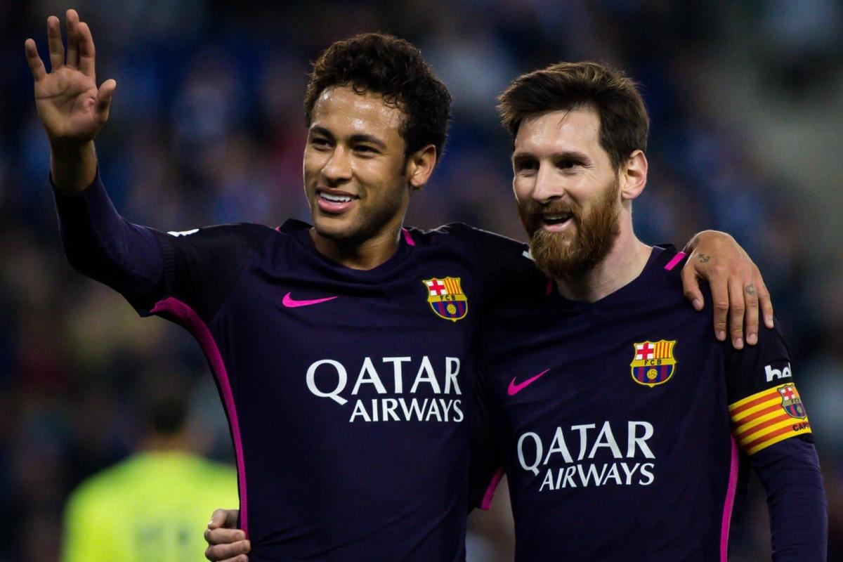 Barcelona transfer news: ‘Signs look good’ for superstar return amid ...