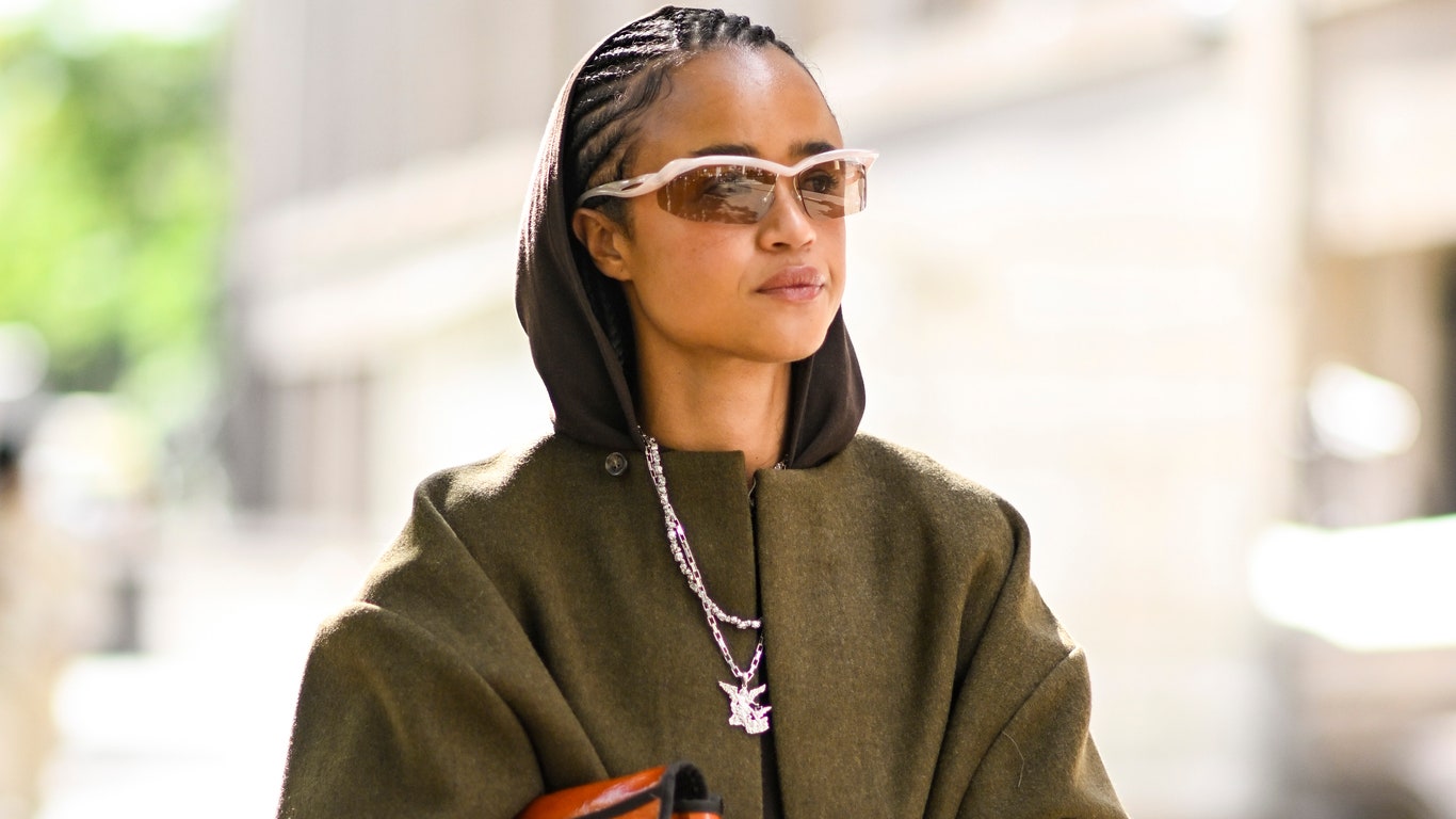 7 astuces mode faciles pour avoir du style cet hiver