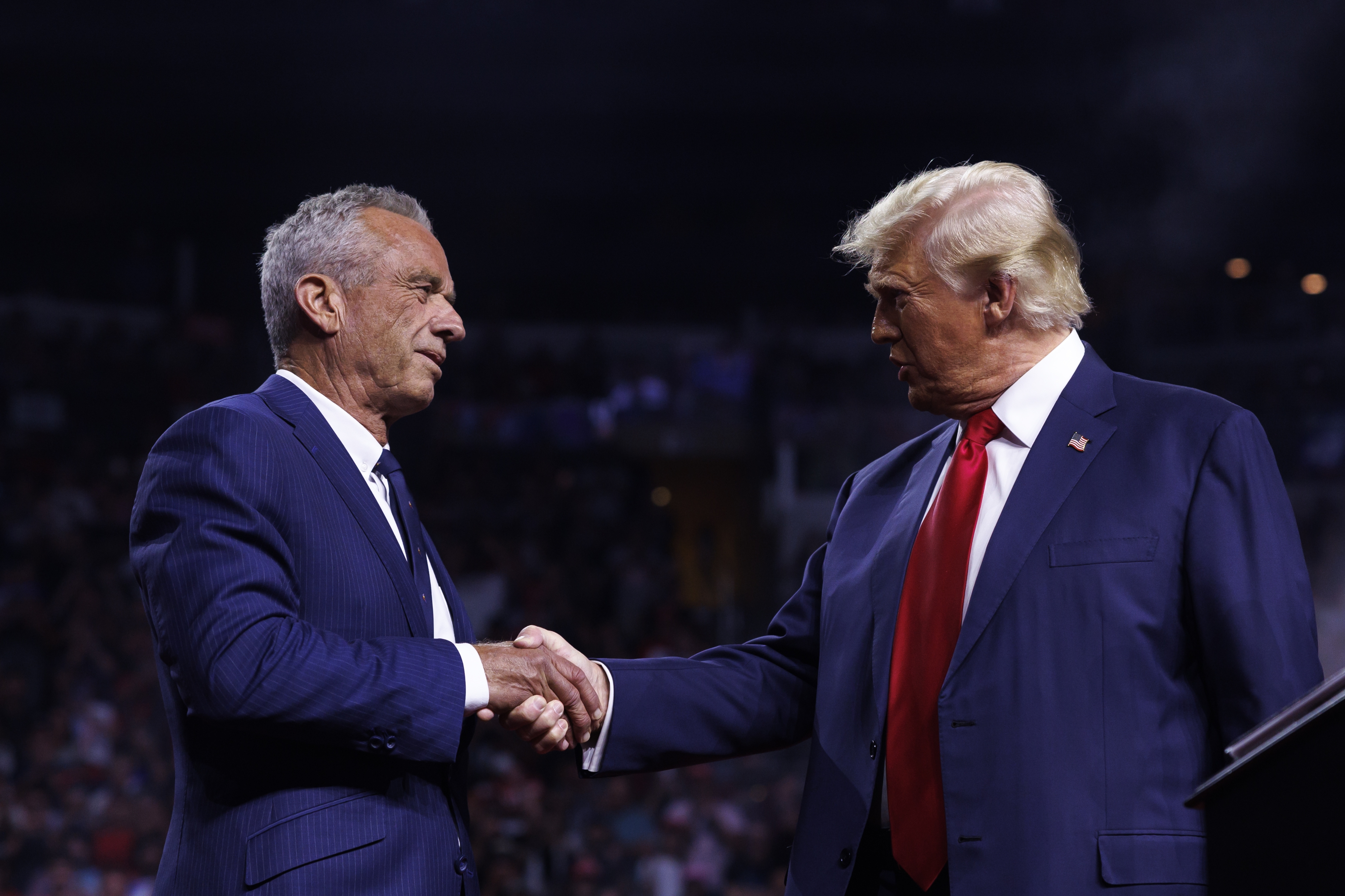 RFK Jr. wants fluoride out of drinking water. Here’s what the science says.