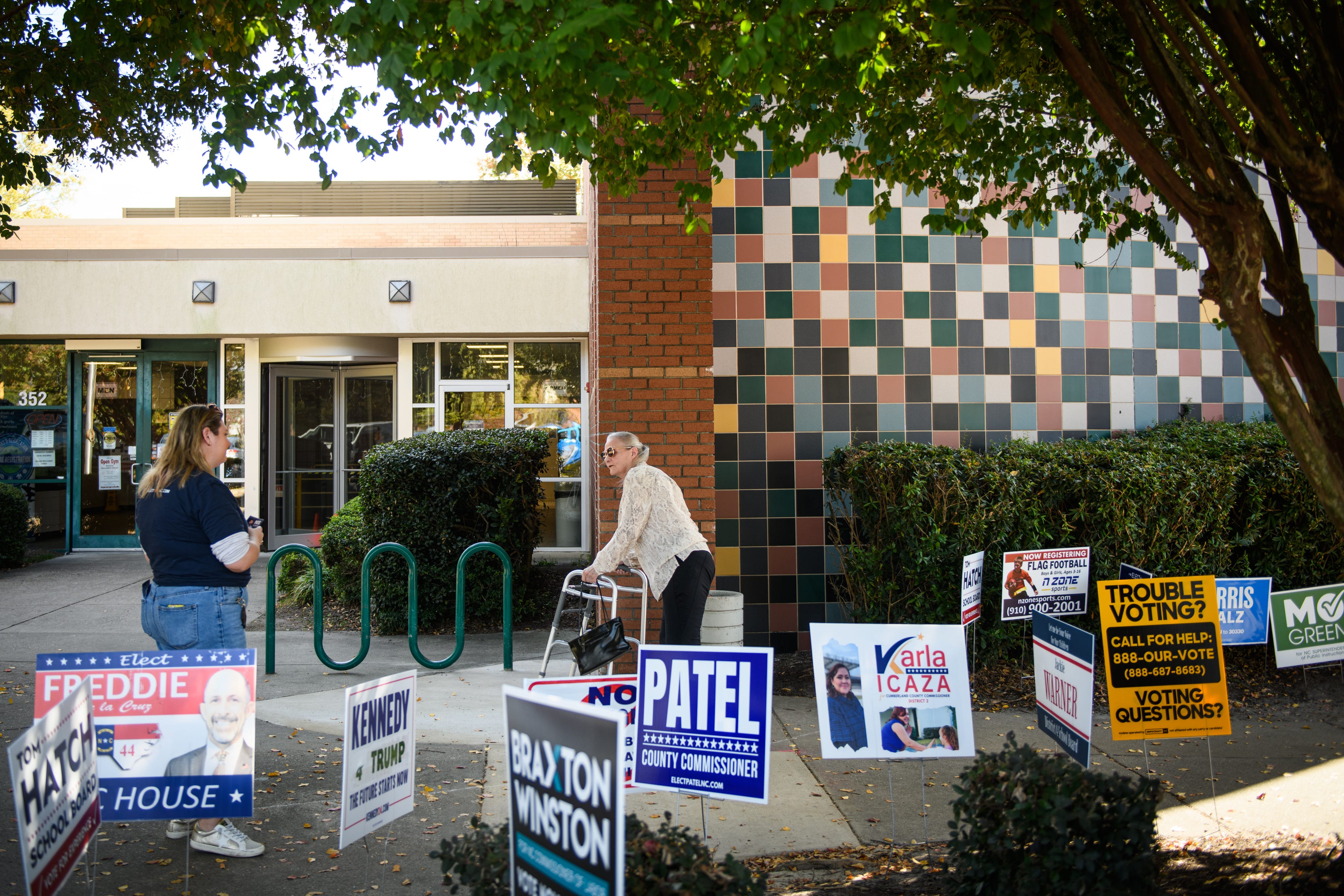 State steps in after Cumberland County elections board can't agree on ...