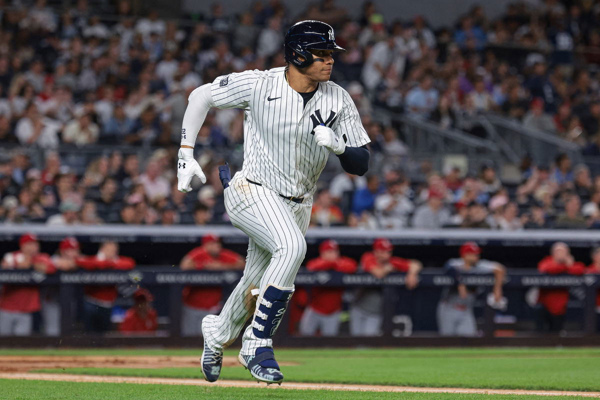 MLB Rumors: Mets' Juan Soto Pursuit Gets Mixed Signals After David ... MLB Rumors: Mets' Juan Soto Pursuit Gets Mixed Signals After David ...