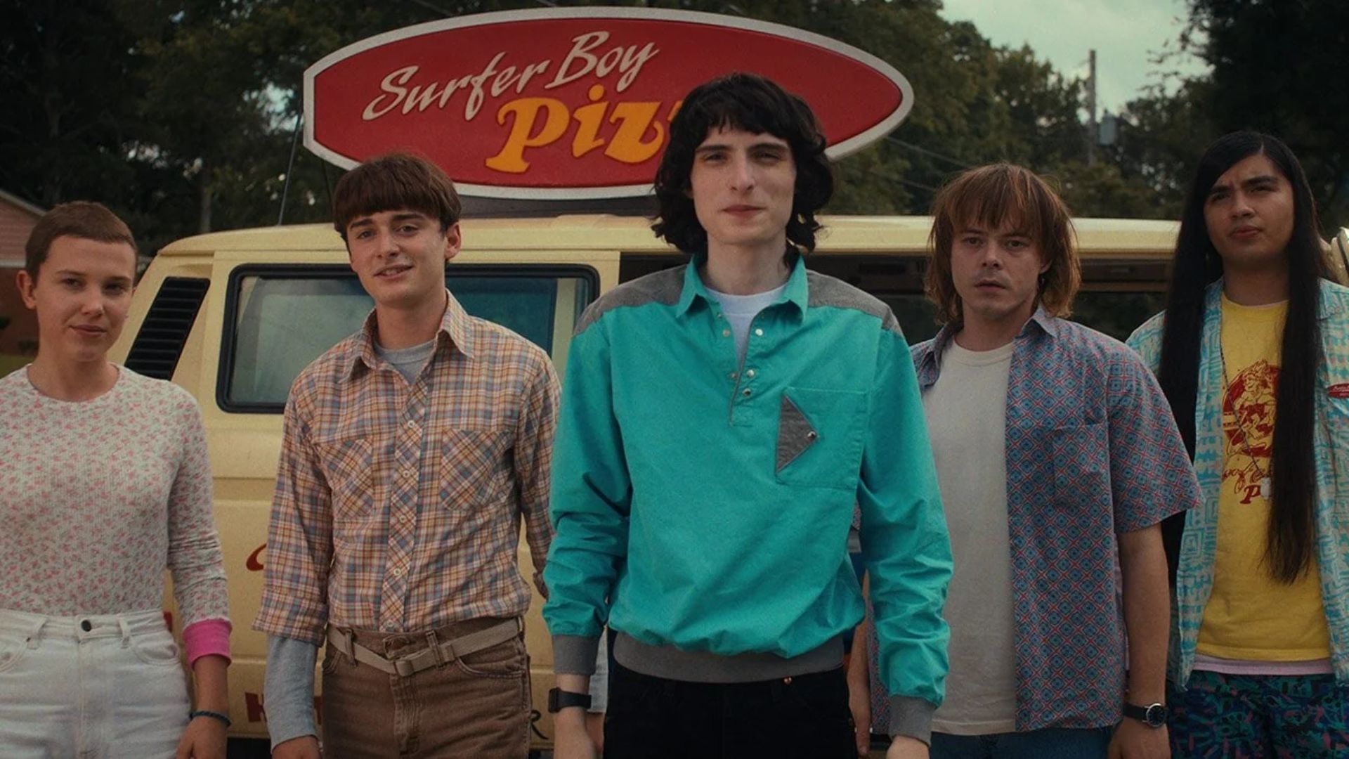 Everything We Know About 'Stranger Things' Season 5