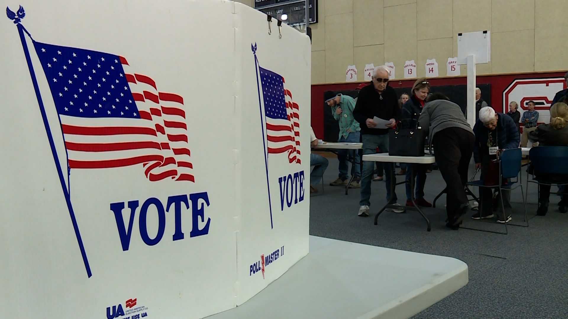 Maine municipal elections: How to track results in your community