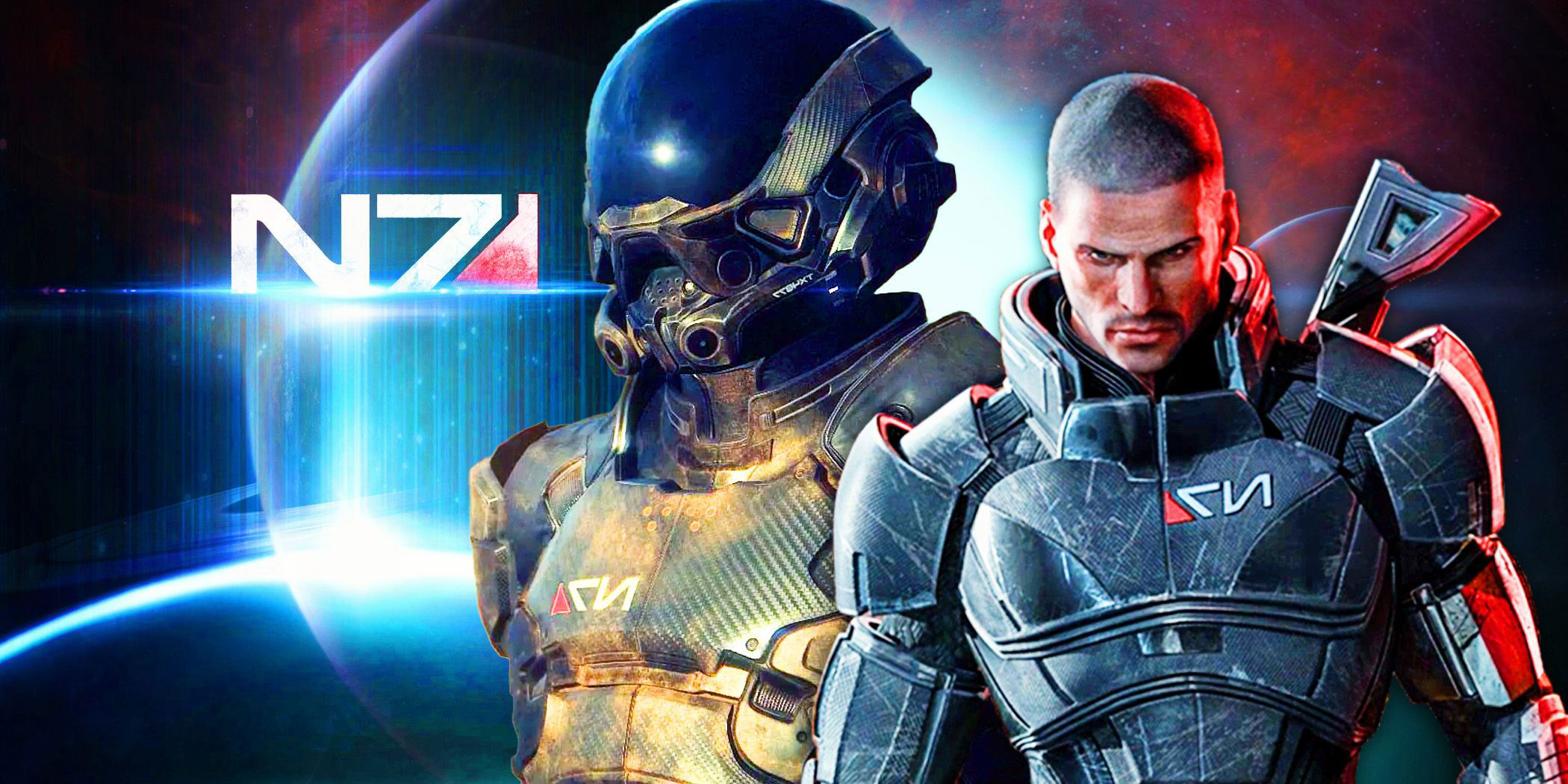 Mass Effect 5 Should Use These Mechanics From Mass Effect: Andromeda Mass Effect 5 Should Use These Mechanics From Mass Effect: Andromeda