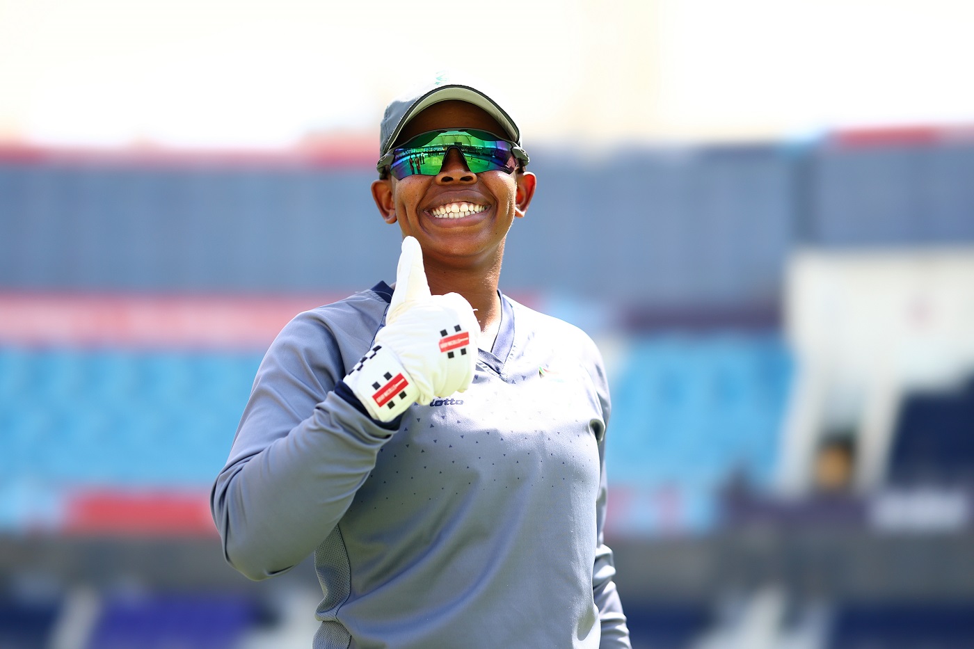 ICC successfully trials AI tool for eliminating social media abuse in ...