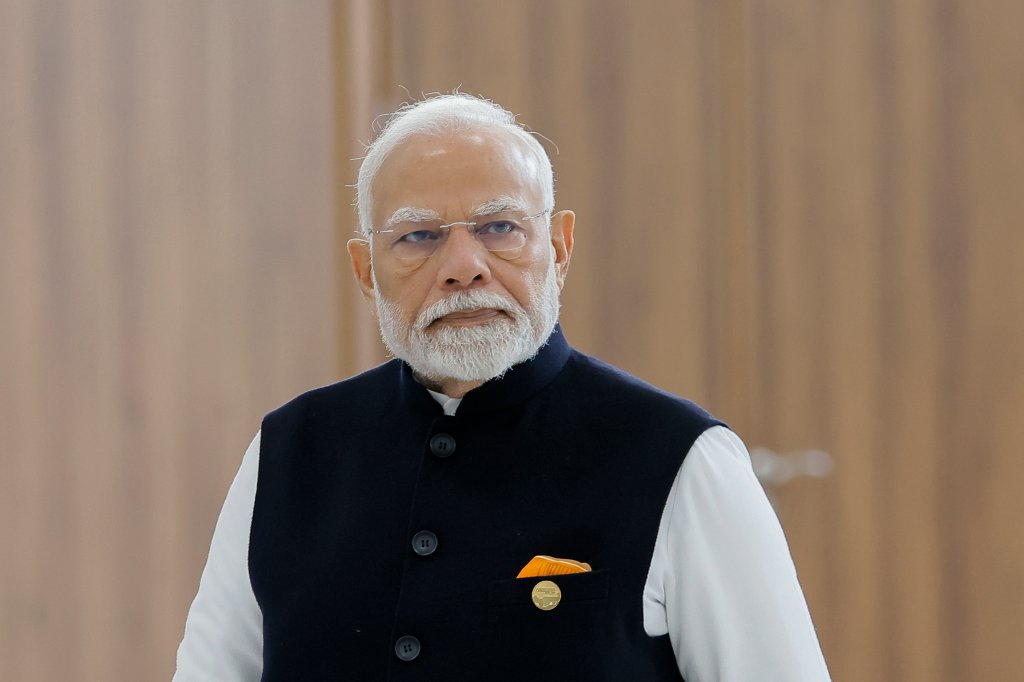 India’s Modi to attend G7 leaders’ summit in Canada this month