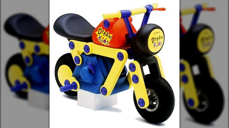 10 Of The Strangest Honda Motorcycles Ever Made