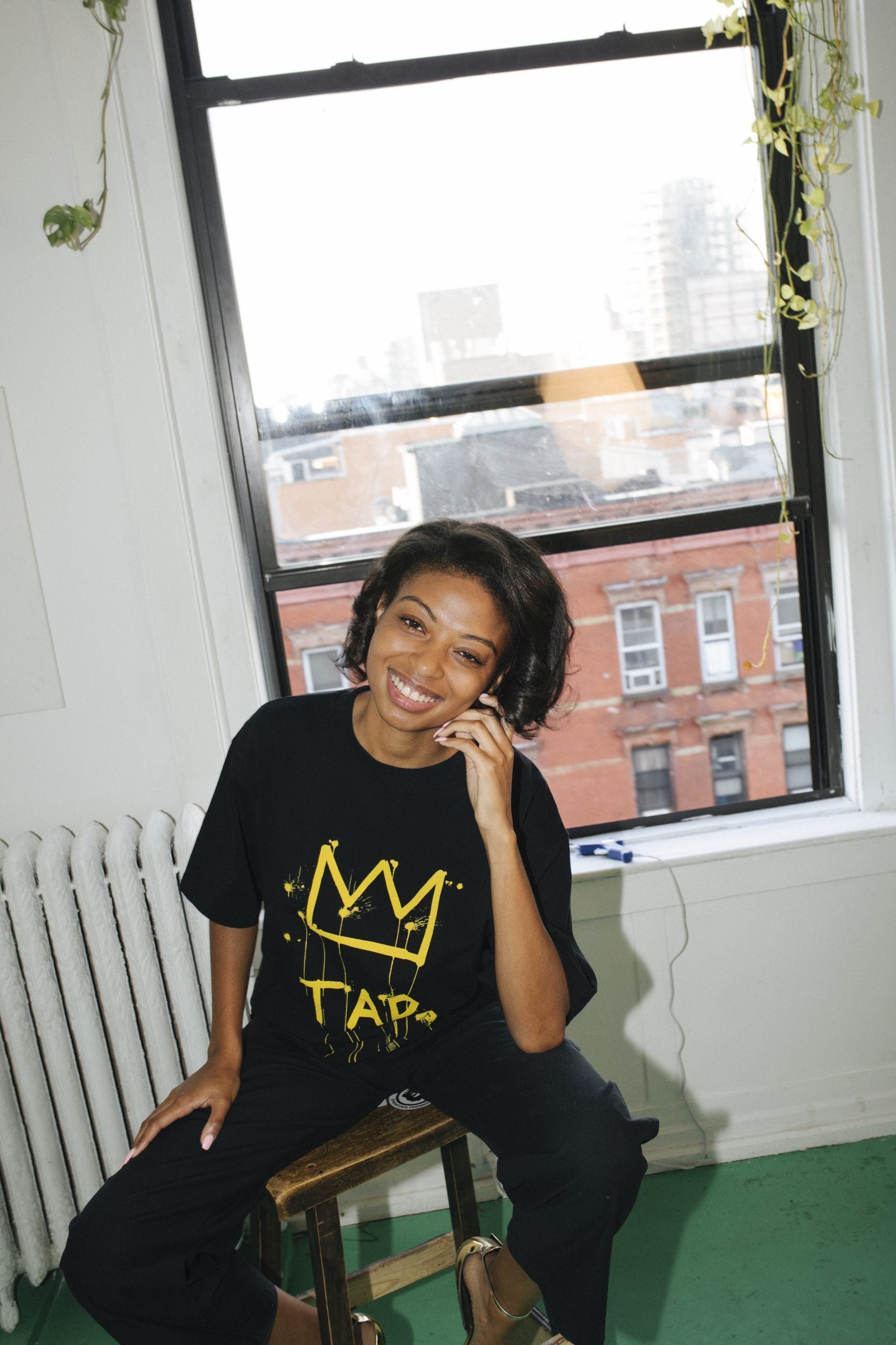 Unpacking The Fashion Industry And Its Relationship With Jean-Michel ...