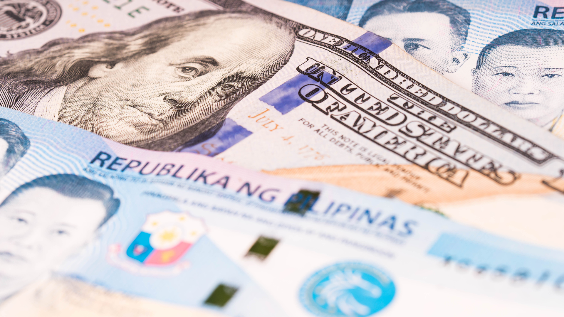 Peso at risk of hitting 64:$1 level–MUFG