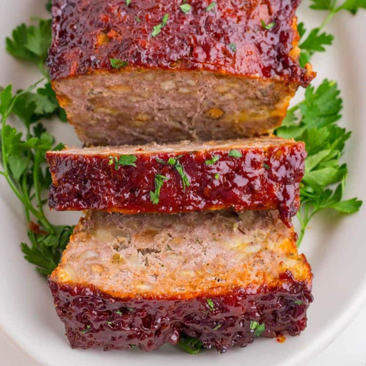 Stovetop Stuffing Meatloaf