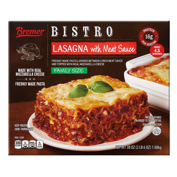 14 ALDI Essentials for Stocking Your Freezer 14 ALDI Essentials for Stocking Your Freezer