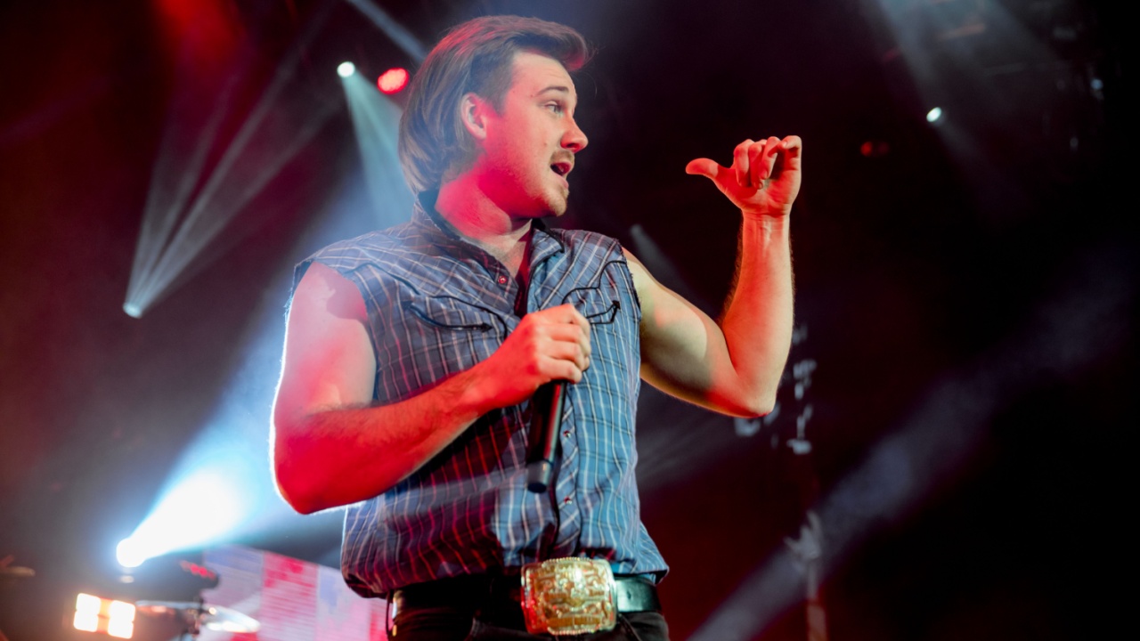 Morgan Wallen Album Update, Fans Can’t Contain Excitement
