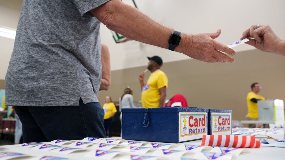 Nearly 300 election 'double vote' complaints still under investigation ...