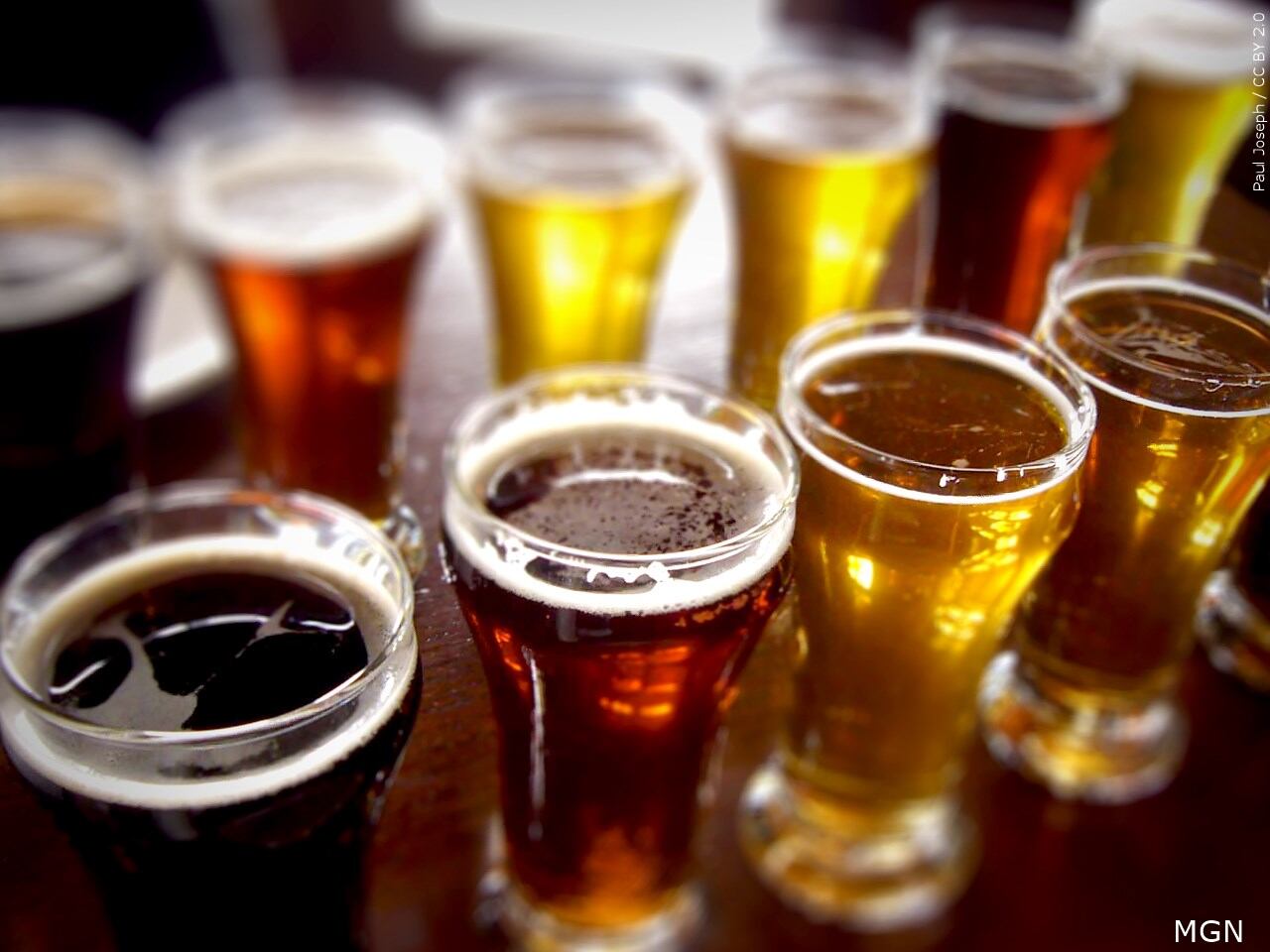 Impact of Dry January on mid-Michigan bars, businesses