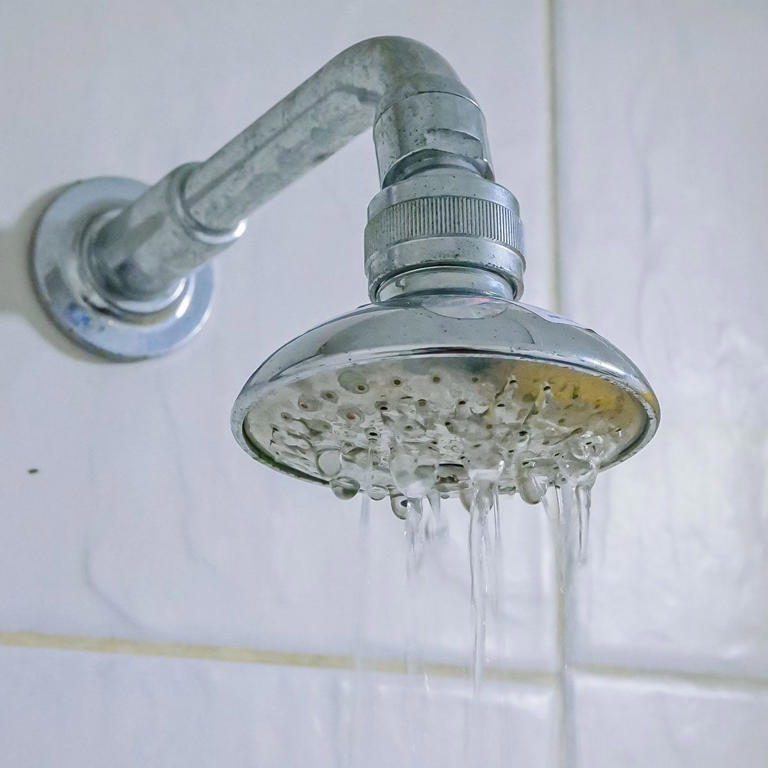 7 reasons your water pressure is low