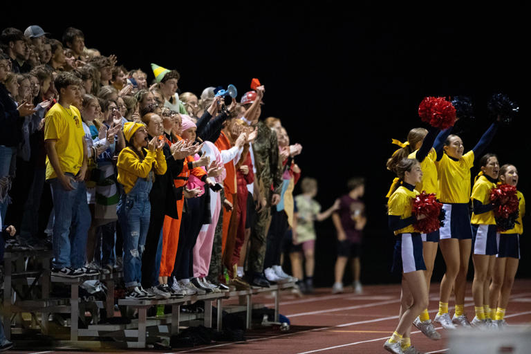 Evansville-area high school football scores, schedule for IHSAA ... Evansville-area high school football scores, schedule for IHSAA ...