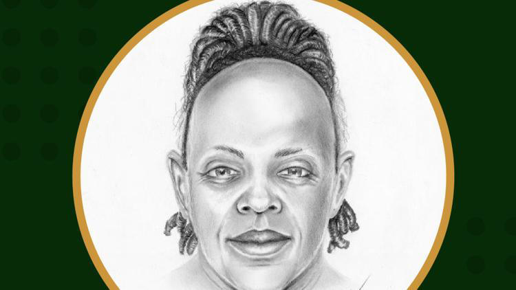 THP asks for public's help in identifying woman who died after being ... THP asks for public's help in identifying woman who died after being ...